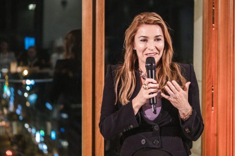 Známe TOP Ženy magazínu CEO, absolutní vítězkou je Ivana Tykač – Profi HR