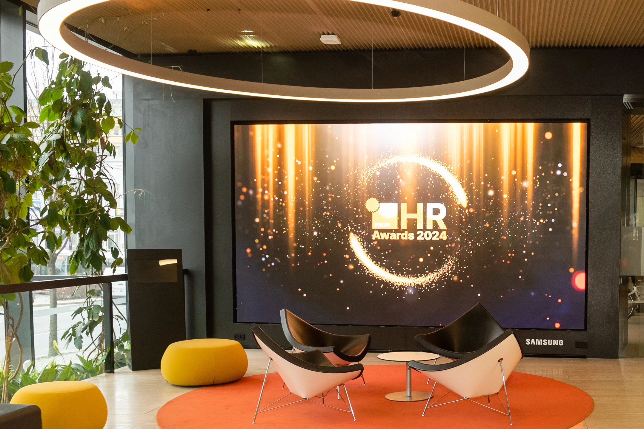 PROFI HR Awards 2024 očima oceněných – Profi HR
