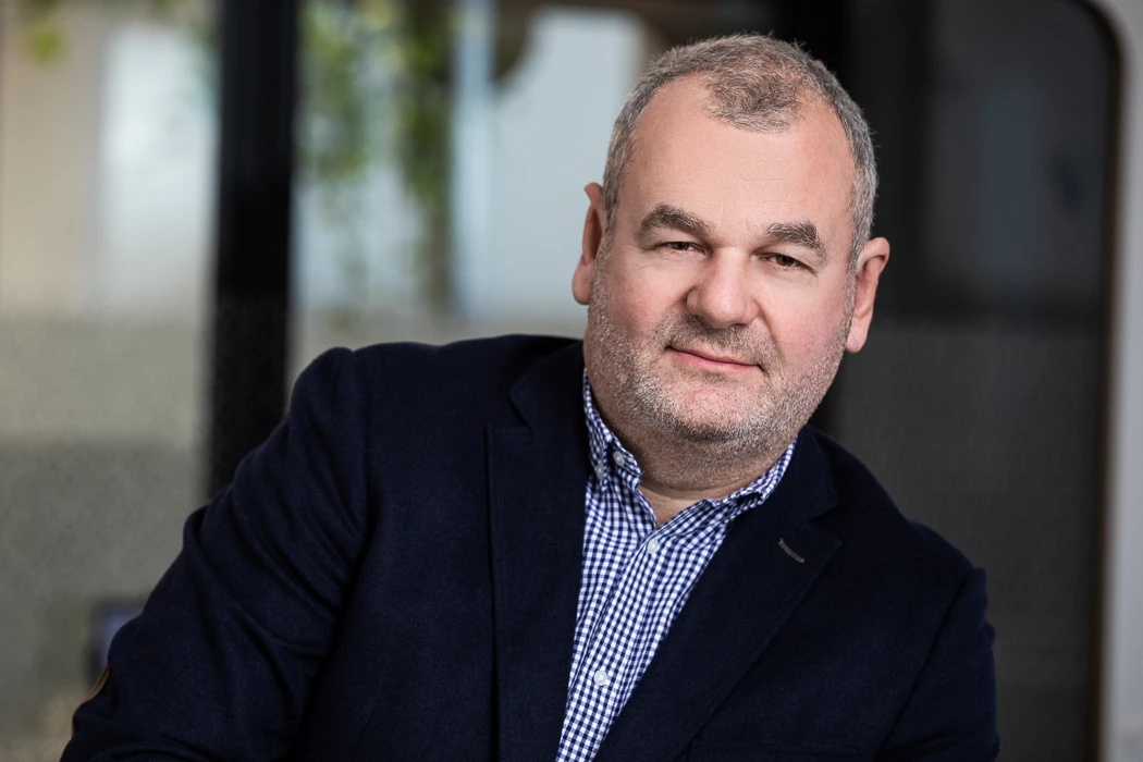 Oddělení SAP ve společnosti Eviden nově vede Jaroslav Hloušek – Profi HR